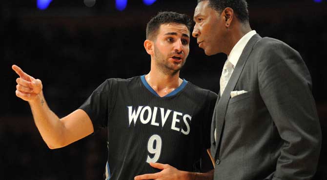 NBA noticias: Ricky dedica su show al fallecido Saunders y habla de su ...