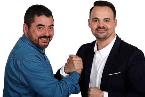 Programa Marcador de Radio MARCA